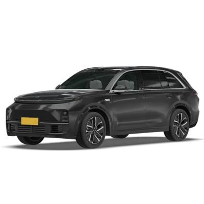 China Lixiang L9 Li L8 Max Electric Vehicles Extender Lithium Battery Hybrid Car for Market for sale