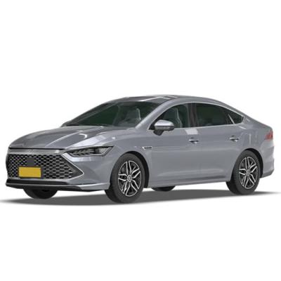 China 2022 2023 2024 Byd Qin Ev Cars New Energy Auto Four Wheels Sedan Left Steering Auto Made In Electric New Car Fuel 100% E for sale