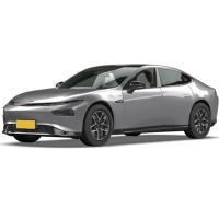 China 100% Electric Xpeng P7 Fast Charge 0.45 Hours Slow Charge 5 Hours New Energy Vehicle for sale