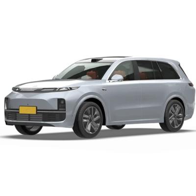 China 2023 Li ONE L8 Max Lixiang One L9 Lixiang One L7 L8 L9 Li Auto PHEV Large SUV Pictures for sale