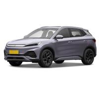 China 2022 2023 New Energy Vehicles China Car Manufacturer BYD Song Plus EV Electric Cars  BYD Yuan Plus Pro Tang Han for sale