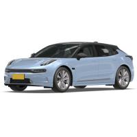 China City Electric Vehicle for Adult 5 Seats with Lithium Battery and Energy Type for City for sale