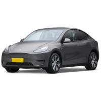China Pure Electric Tesla Y Car s Cutting-Edge Battery Electric Vehicle Technology for sale