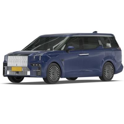 China Super Long Range 2023 Zeekr 009 ME WE Battery Electric Vehicle Fast EV Auto Sell for sale