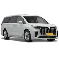 China High-Performance Dongfeng Voyah Dreamer PHEV MPV Hybrid Electric Car 7 Seats Made for sale