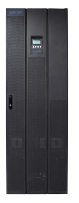China Three Phase Ups System 80kva 380V Online Parallel Ups Power System Backup 2hrs for sale