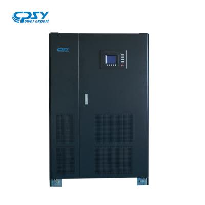 China Industrial Uninterruptible Power 250kva Three-Phase Online UPS With IGBT for sale