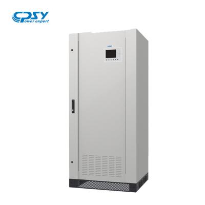 China 400kva Industrial UPS Power Supply With Output Isolation Transformer for sale