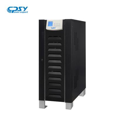 China Full Protection Low Frequency UPS Isolate Transformer , Ups Backup Power Supply for sale