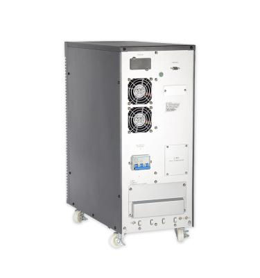 China Ups Uninterrupted Power Supply Three Phase In One Phase Out 10kva - 20kva For Industry Data Center for sale