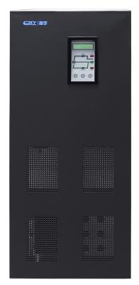 China 3 Phase Online UPS / 40KVA Online Low Frequency Ups With Output Isolate Transformer for sale