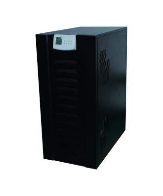 China 10kva/8kw Low Frequency UPS Full Protection Online Ups Isolate Transformer for sale