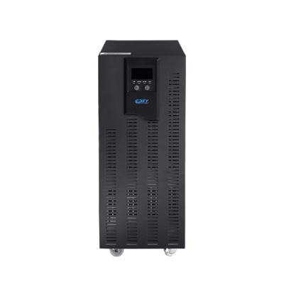 China 20ks Commercial Ups Battery Backup High Power Ups Systems 20kva/16kw for sale