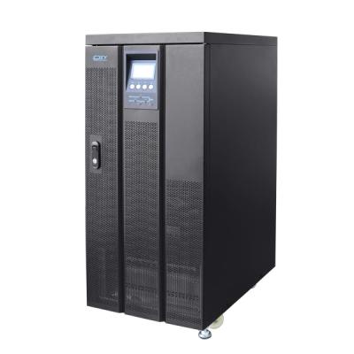 China Online UPS Three Phase Power Supply System 15kva/12KW Ups Products for sale