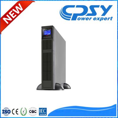 China High Frequency Online UPS Online 2kva / 3kva Sealed Lead Acid Battery 12V for sale