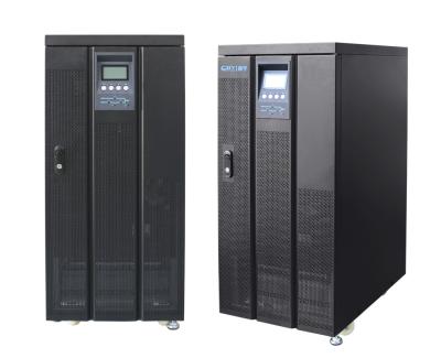 China 40kva  Parallel Backup 4hrs  Three Phase Online UPS for sale