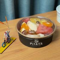 China Biodegradable Disposable Pla Salad Bowl with Lid Made from Sugarcane Food-grade Paper for sale