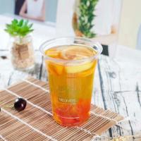 China Colorful RPET 16 Oz Smoothie Container Cup for Milkshakes and Juices for sale