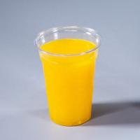 China Clear PET Custom Printed Milkshake Smoothie Plastic Cup with Dome Lid 12oz 16oz 20oz for sale