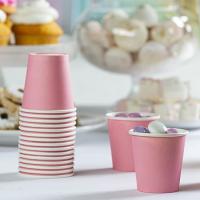 China Odourless Disposable Paper Cups 8oz 2.5oz 3oz 4oz 6oz 7oz 10oz 12oz 16oz 20oz 24oz 32oz for sale