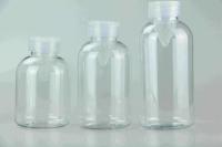 China 250ml 300ml 350ml PET Plastic Beverage Bottle for Cooking Business Opportunity for sale