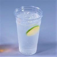 China Plastic-Free Transparent Disposable PLA Cup for Restaurants Customized Water Drinking Cup for sale