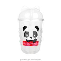 China Eco-Friendly Cornstarch Coffee Cup for Coffee Shops Disposable and Biodegradable for sale