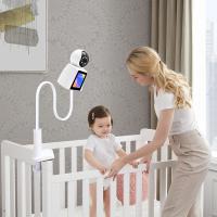 China 3MP Dome Security Camera 360 Pan Tilt AI Human Detection Two Way Audio Night Vision 2.4G WiFi Indoor Outdoor for sale