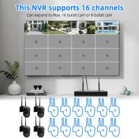 China 5MP WiFi PTZ Security Camera, 355°×90° Pan Tilt Rotation, AI Auto‑Tracking, Custom Alarm Voice, Two‑Way Audio, IP66 Waterproof, IR Full‑Color Night Vision, App Alert Push for sale