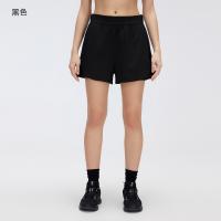 China Navy Blue Pleated Athletic Shorts with Built-In Liner 88% Polyester 12% Spandex for Tennis Sports for sale