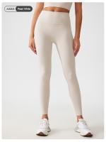 China High Waist Women Yoga Leggings, Stretch Soft Athletic Workout Pants, Multi Colors Sports Tights for sale