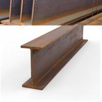China Hot Rolled H Section Steel Profiles, Robust Structural Steel for Heavy-Duty Construction Works for sale