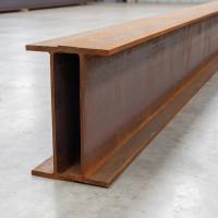 China Hot Rolled H Section Steel Profiles, , Uncoated Steel for Client's Own Surface Treatment for sale