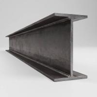 China Q235B Q345b Welded H-Beam, Pre-Fabricated Steel Girder for Building Project for sale