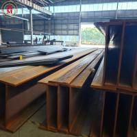 China ASTM Standard Hole-Processed 1-Year-Guarantee Rigidity Custom Box Column for Steel for sale