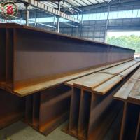 China Excellent Torsion Resistance Per-Client-Drawings 1-Year-Guarantee GB Standard Box Column for Steel Structure for sale