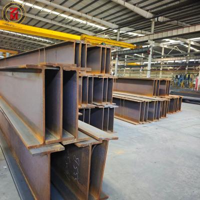 China Rigidity NDT Inspection Per-Client-Drawings Custom Welded Column Projects for Large Venues for sale