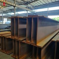 China Seismic Performance Structurally Safe Fast-Delivery GB Standard Custom Box Column for Steel for sale
