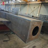 China Stable Structure Full-Specification Integral Formed in Stock H-Beam for Steel Structure for sale