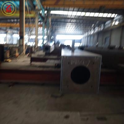 China GB Standard Integral Formed Full-Specification Hot Rolling Profile Steel for sale