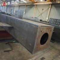 China GB Standard Integral Formed Full-Specification Hot Rolling Profile Steel for sale