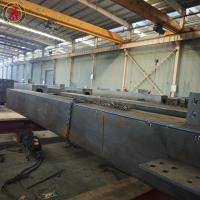 China GB Standard Integral Formed Full-Specification Hot Rolling Profile Steel for sale