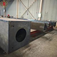 China Integral Formed Standard-Sized in Stock High Load-Bearing Capacity Hot Rolled Steel H-Beam for sale