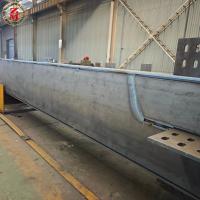 China Full-Specification Fast Delivery Customizable Zero Welding Stress Standard Steel Structure Projects for sale
