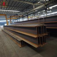 China Customizable High Vertical Bearing Capacity Mass-Producible NDT Inspection Steel Column for sale