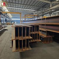 China Excellent Torsion Resistance En Standard Customizable Per-Client-Drawings Structural Steel Box Column for sale