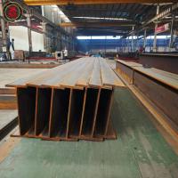 China Dimension-Flexible En Standard Seismic Performance NDT Inspection Box Column for High-Rise Buildings for sale