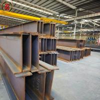 China Excellent Torsion Resistance Per-Client-Drawings Dimension-Flexible ASTM Standard Welded Steel Box Column for sale