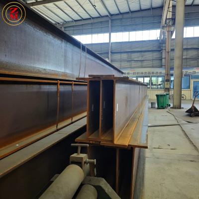 China ASTM Standard Per-Client-Drawings Customizable High Vertical Bearing Capacity NDT Inspection Box Column for sale