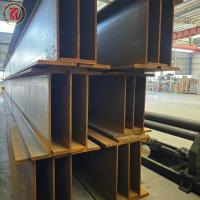 China ASTM Standard Per-Client-Drawings Customizable High Vertical Bearing Capacity NDT Inspection Box Column for sale